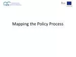 PPT - The Policy Development Process PowerPoint Presentation, free ...