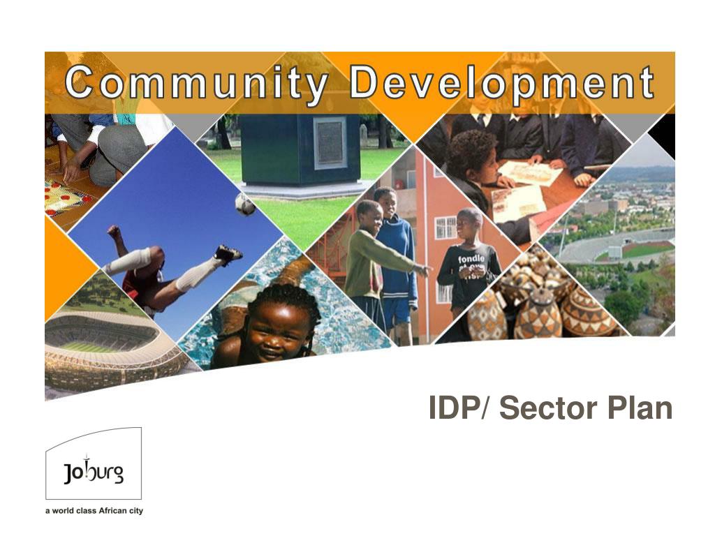 PPT - IDP/ Sector Plan PowerPoint Presentation, free download - ID:2409059