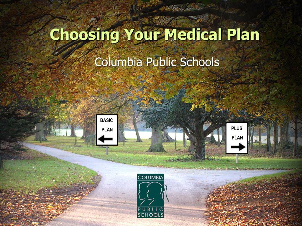 PPT - Choosing Your Medical Plan PowerPoint Presentation, free download ...