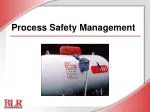 PPT - Process Safety Management PowerPoint Presentation, free download ...