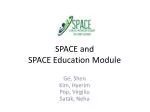PPT - Basic Space Maintainers Teaching Module and Competency PowerPoint ...
