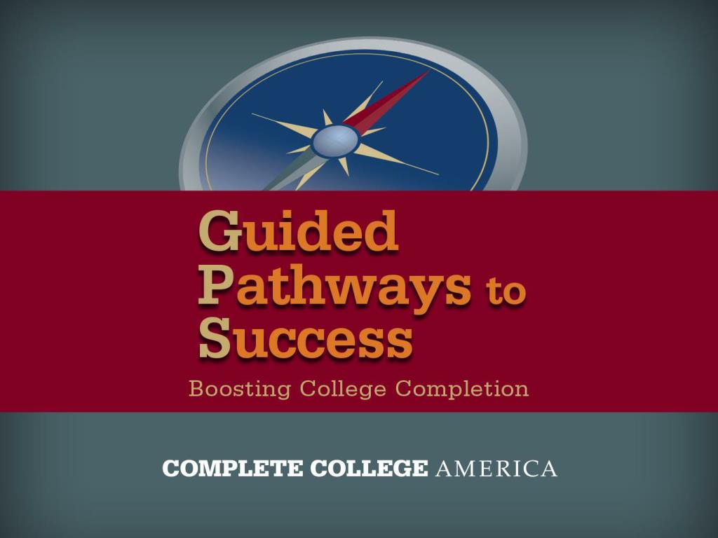 PPT - Student Pathway PowerPoint Presentation, free download - ID:2412358