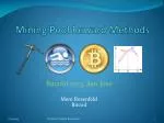 PPT - Mining Methods-Part I-Surface mining PowerPoint Presentation ...