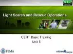 PPT - Search and Rescue Operations PowerPoint Presentation, free ...