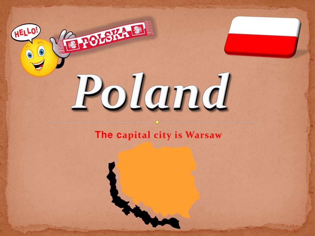 PPT - Poland PowerPoint Presentation, free download - ID:2417128