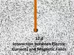 PPT - magnetic interaction PowerPoint Presentation, free download - ID ...