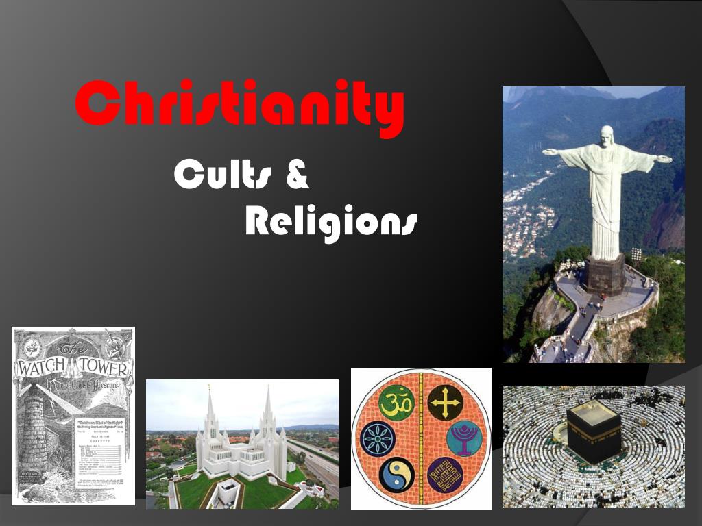 PPT - Christianity PowerPoint Presentation, free download - ID:2418884