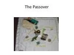 PPT - The Passover Seder PowerPoint Presentation, free download - ID ...