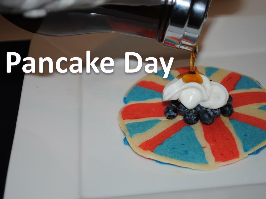 PPT - Pancake Day PowerPoint Presentation, free download - ID:2423724