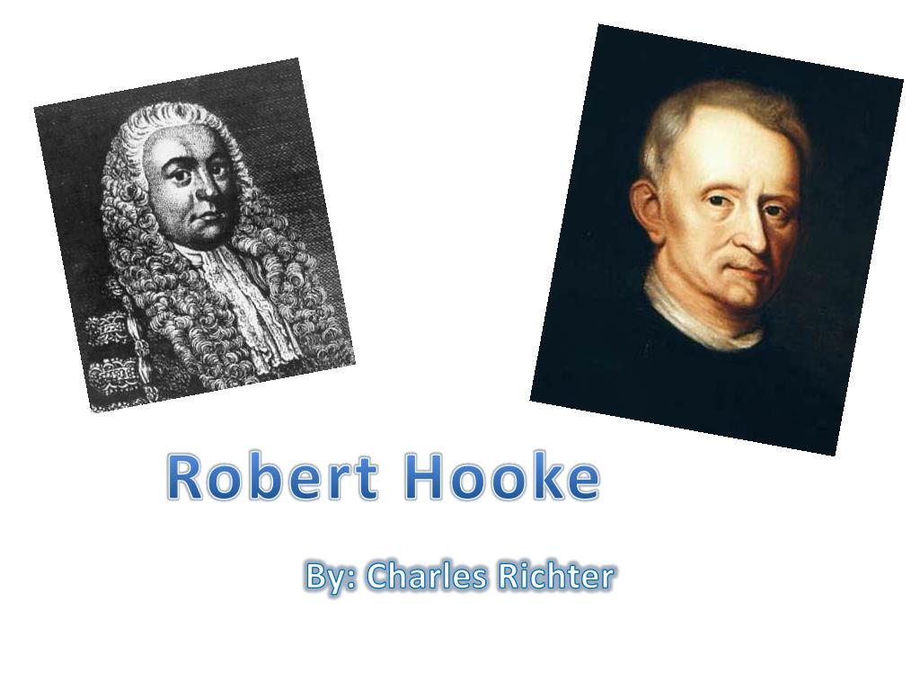 PPT - By: Charles Richter PowerPoint Presentation, free download - ID ...