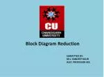 PPT - Block diagram of basic computer PowerPoint Presentation, free ...