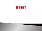 PPT - Rent truck PowerPoint Presentation, free download - ID:4675546