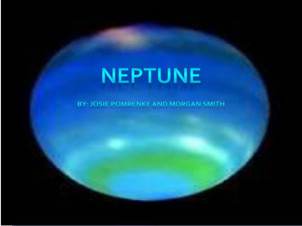 PPT - NEPTUNE PowerPoint Presentation, free download - ID:2428995