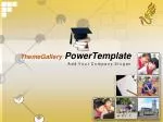 PPT - ThemeGallery PowerTemplate PowerPoint Presentation, free download ...