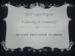 PPT - Quality Education PowerPoint Presentation, free download - ID:5346017