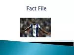 PPT - Insect Fact File PowerPoint Presentation, free download - ID:5015818