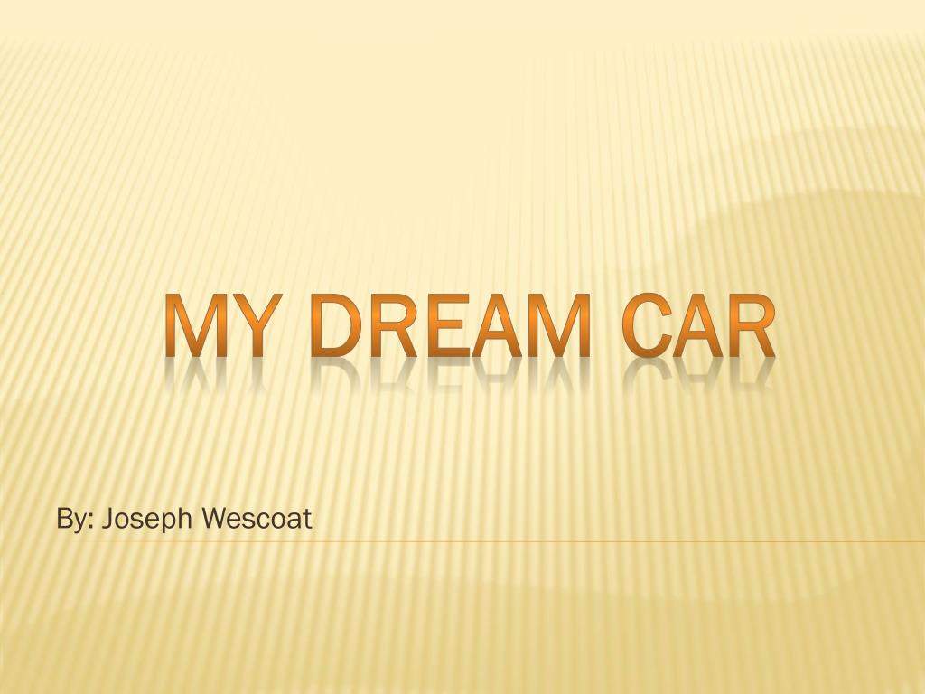 PPT - By: Joseph Wescoat PowerPoint Presentation, free download - ID ...