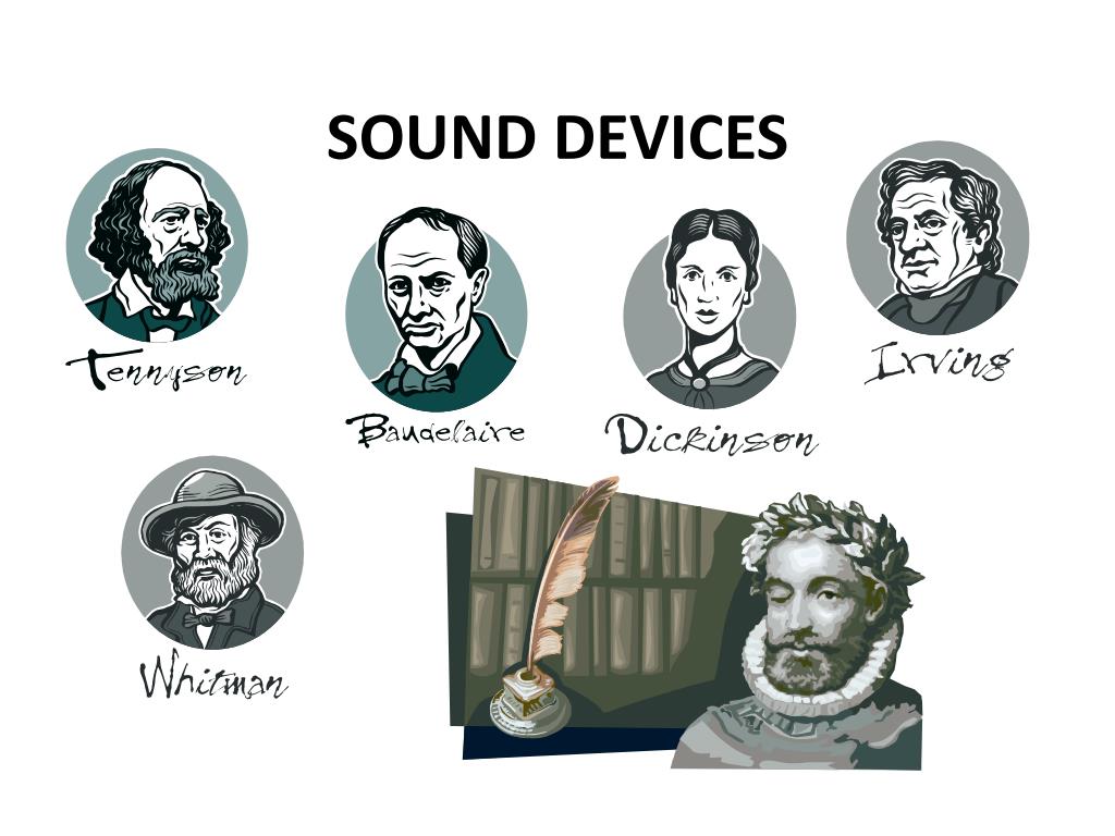PPT - SOUND DEVICES PowerPoint Presentation, free download - ID:2431922