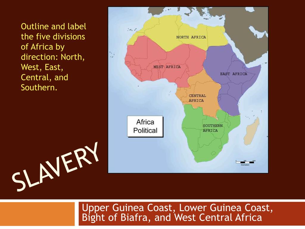 PPT - Slavery PowerPoint Presentation, free download - ID:2432448