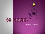 PPT - Go Figure PowerPoint Presentation, free download - ID:1267958