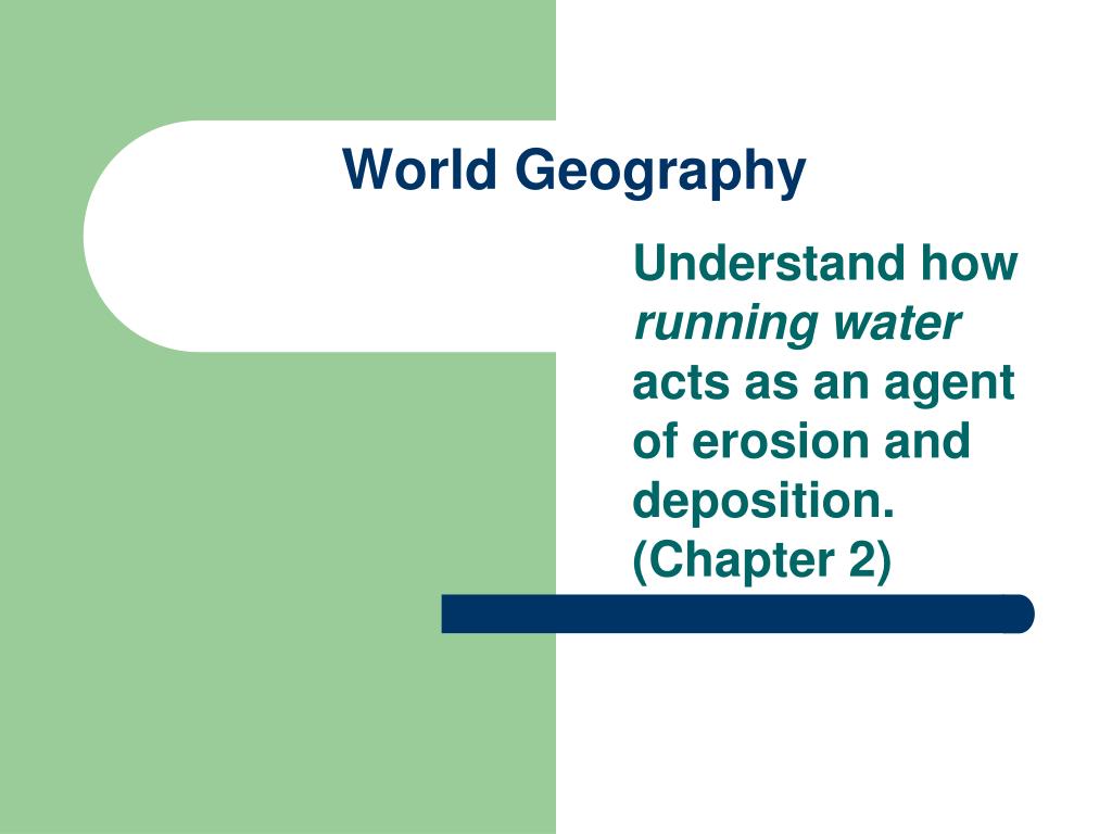 PPT - World Geography PowerPoint Presentation, free download - ID:2433567