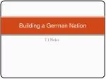 PPT - Building A Nation PowerPoint Presentation, free download - ID:5586217