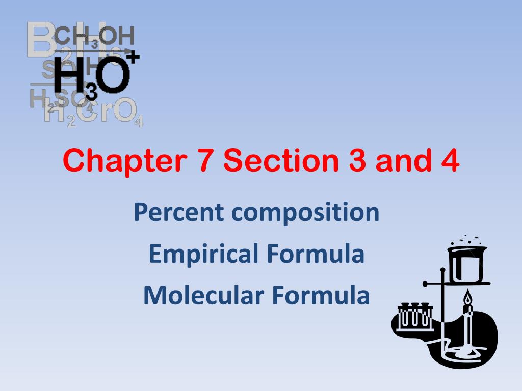 PPT - Chapter 7 Section 3 and 4 PowerPoint Presentation, free download ...