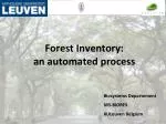 PPT - Forest Inventory PowerPoint Presentation, free download - ID:6211801