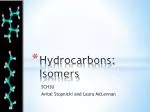 PPT - ISOMERS PowerPoint Presentation, free download - ID:9165904