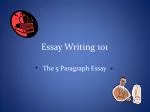 PPT - Prescription Writing 101 PowerPoint Presentation, free download ...