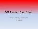 PPT - Ropes and Knots PowerPoint Presentation, free download - ID:2775245