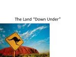 PPT - Alaska Soldiers train 'down under' PowerPoint Presentation, free ...