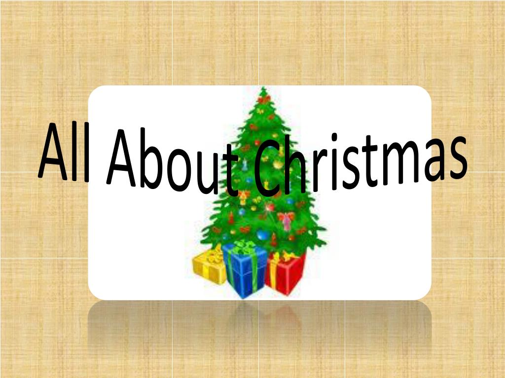 PPT - Christmas: A Global Celebration and Jesus' Birth PowerPoint ...