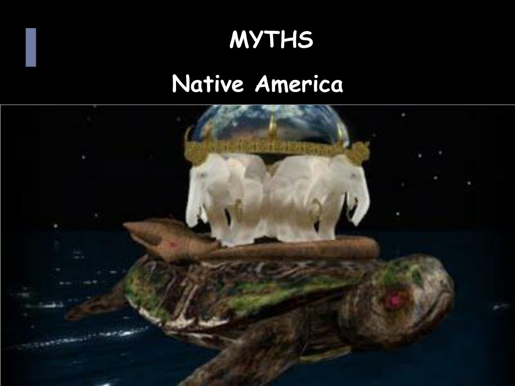 PPT - MYTHS PowerPoint Presentation, free download - ID:2441661