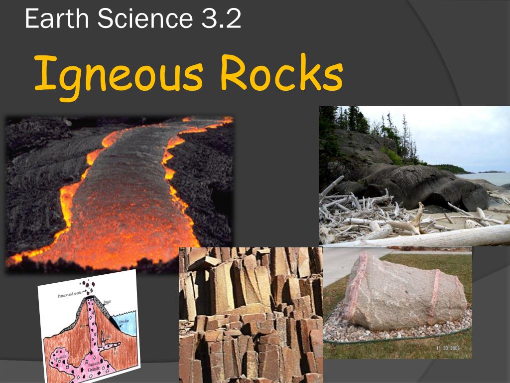 PPT - Earth Science 3.2 PowerPoint Presentation, free download - ID:2442238