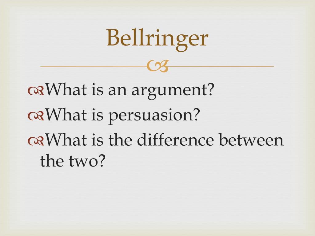 PPT - Bellringer PowerPoint Presentation, free download - ID:2443968