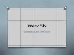 PPT - Six week baby check PowerPoint Presentation, free download - ID ...