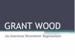 PPT - Grant Wood Landscapes PowerPoint Presentation, free download - ID ...