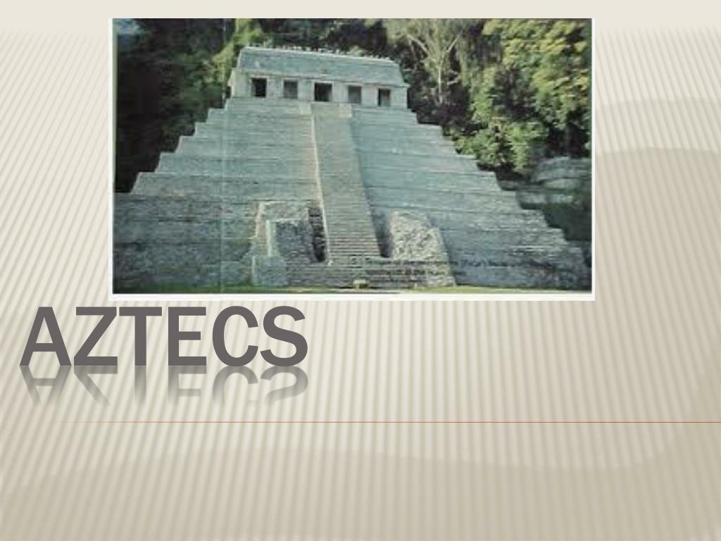 PPT - Aztecs PowerPoint Presentation, free download - ID:2448183