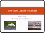 PPT - Animals in Danger! PowerPoint Presentation, free download - ID ...