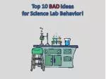 PPT - Top 10 Bad Practices PowerPoint Presentation, free download - ID ...