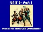 PPT - Part A:Unit 2 PowerPoint Presentation, free download - ID:2484640