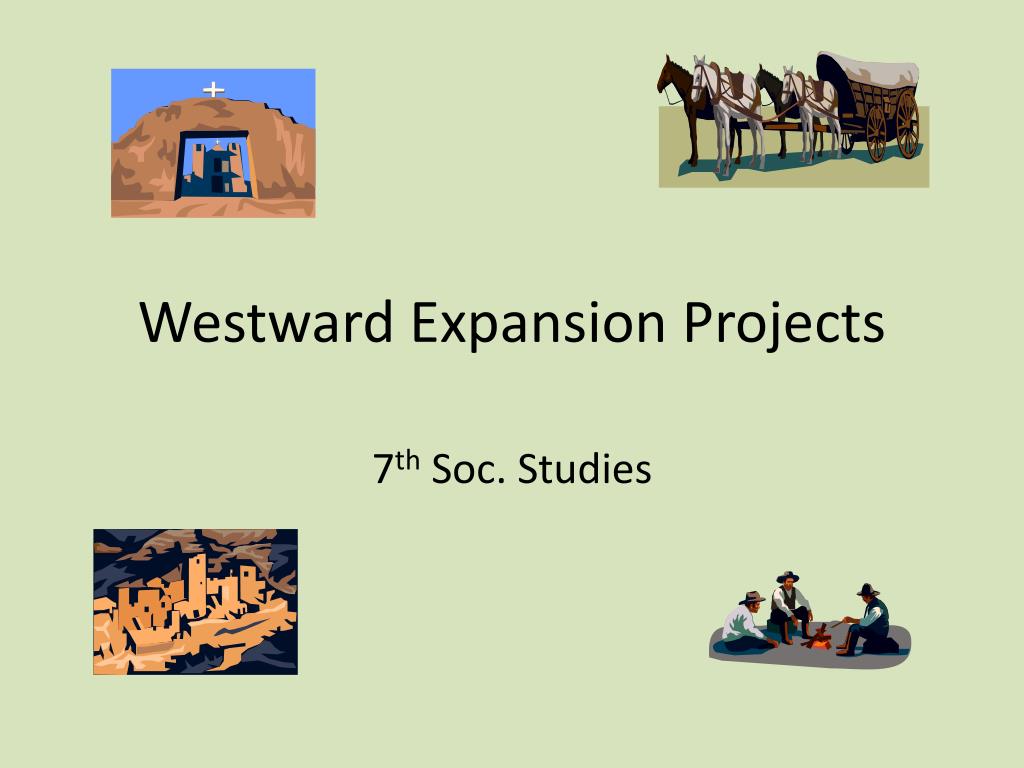 PPT - Expansion of America: Adding Territories to the United States ...