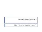 PPT - Stage 12 Model Sentences PowerPoint Presentation, free download ...
