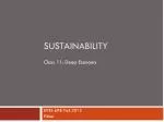 PPT - Sustainability quiz PowerPoint Presentation, free download - ID ...