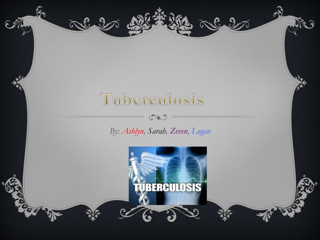 PPT - Tuberculosis PowerPoint Presentation, free download - ID:2454534