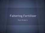 PPT - ( Failure to thrive( faltering growth PowerPoint Presentation ...