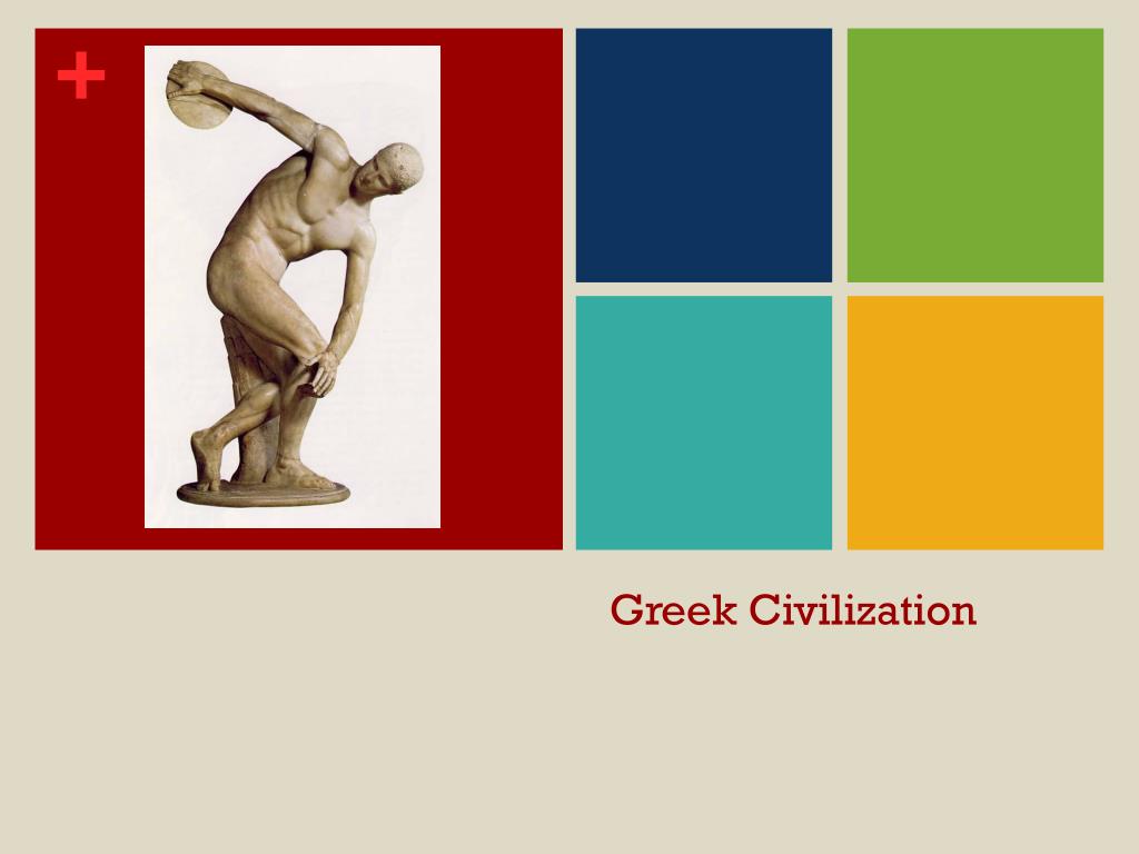 PPT - Greek Civilization PowerPoint Presentation, free download - ID ...
