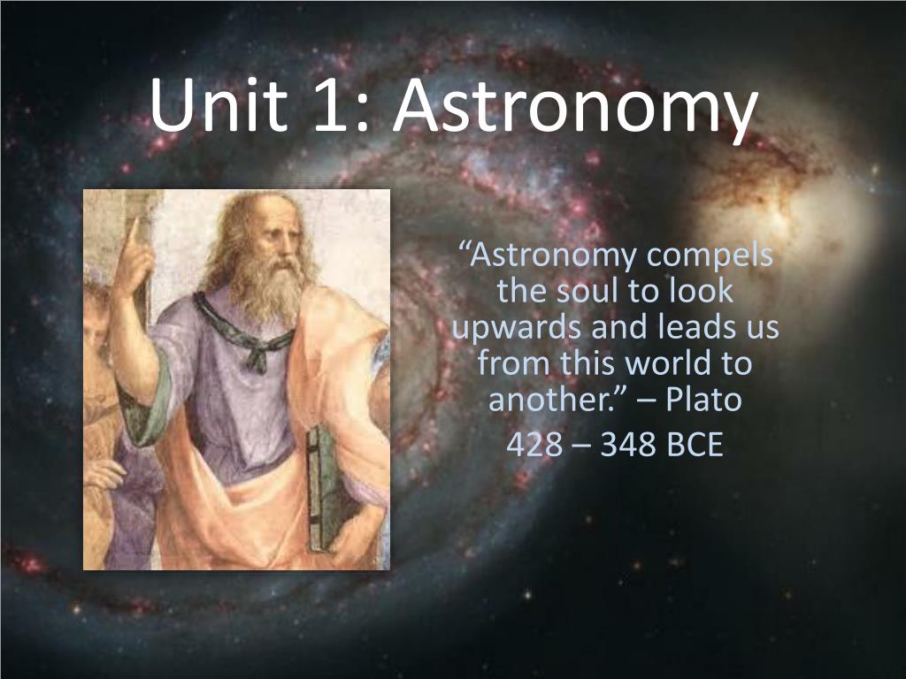 PPT - Unit 1: Astronomy PowerPoint Presentation, free download - ID:2456430