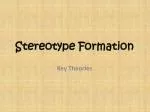 PPT - Stereotype Band Geek PowerPoint Presentation, free download - ID ...